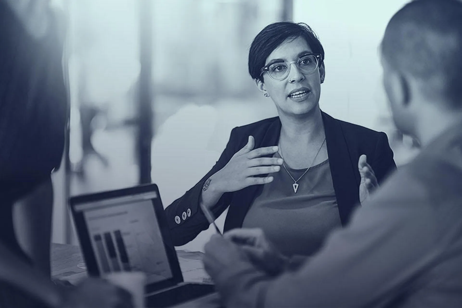 Boost Your QE Team: Expert Consultants for... - Insight | Assured Thought