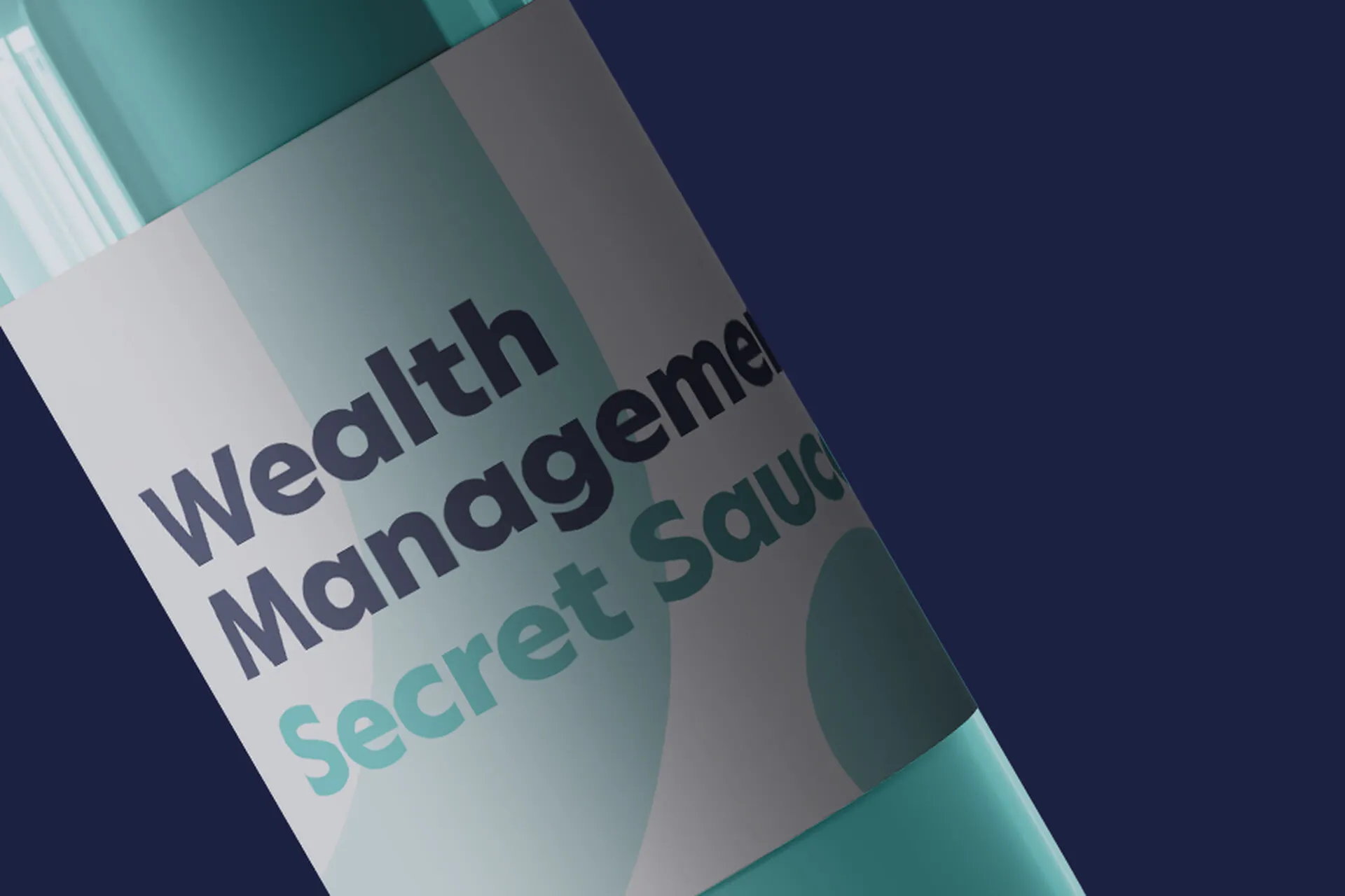 Wealth Management's Secret Sauce: QA ... - Insight | Assured Thought
